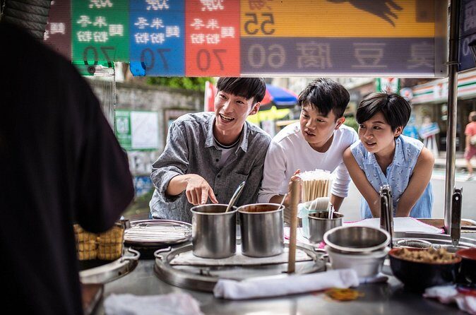 Taipei Best Private Food Tour With A Guide - Frequently Asked Questions