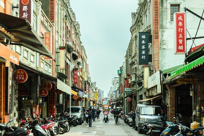 Taipei: Book A Local Host For 6 Hours - What the Itinerary Looks Like