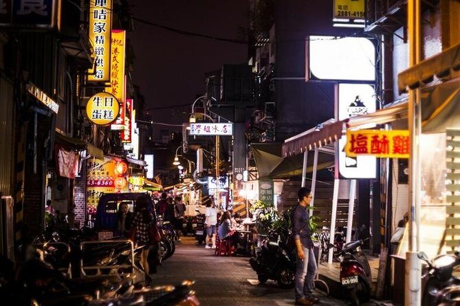 Taipei: Book A Local Host For 6 Hours - What You’ll Get and What You’ll Pay For