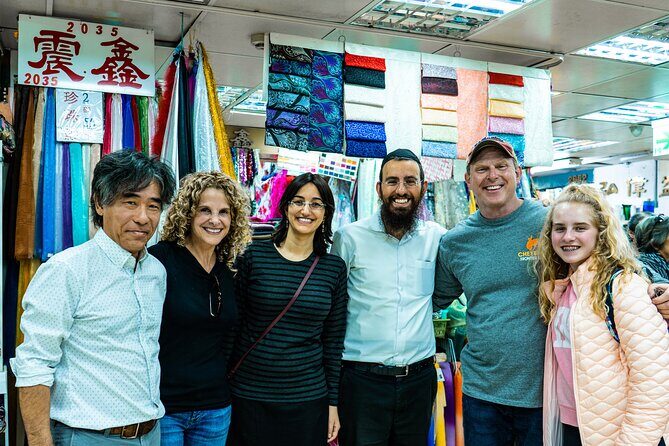 Taipei: Book A Local Host For 6 Hours - The Experience: Real Traveler Perspectives