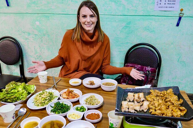 Taipei: Book A Local Host For 6 Hours - Final Thoughts