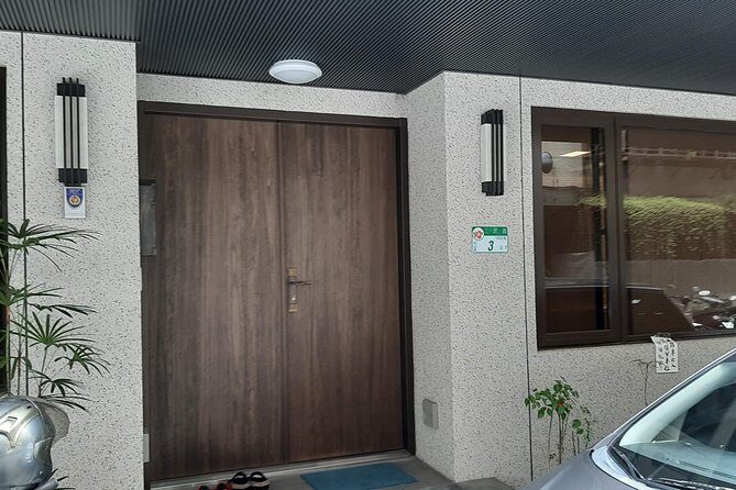 Taipei Calligraphy Workshop (DIY incl.) - Introduction