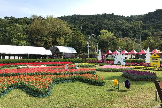 Taipei Cherry Blossom Day Tour to Yangmingshan and Tamsui - FAQ