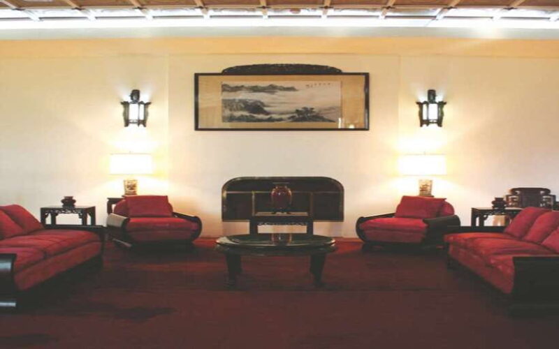 Taipei: Chiang Kai-Shek Shilin Residence Ticket - Key Points