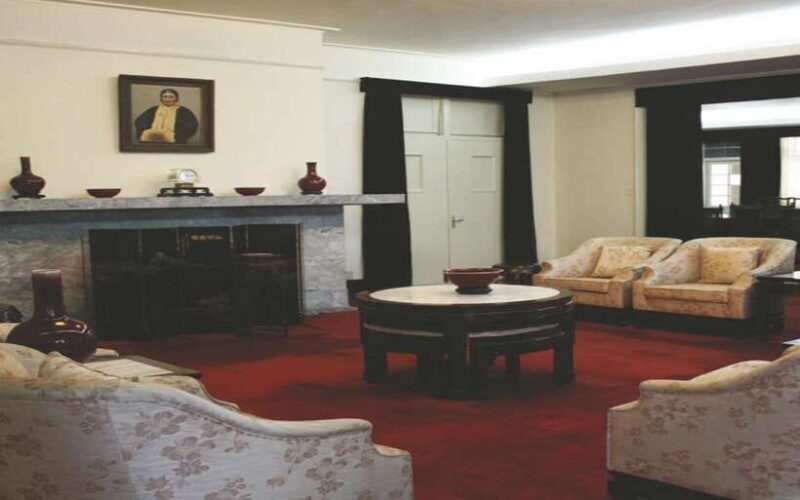 Taipei: Chiang Kai-Shek Shilin Residence Ticket - Who Will Enjoy This Tour?