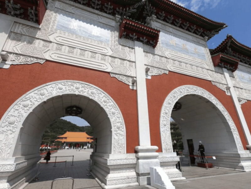 Taipei: City Highlights Private Sightseeing Tour with Guide - Why this tour offers good value