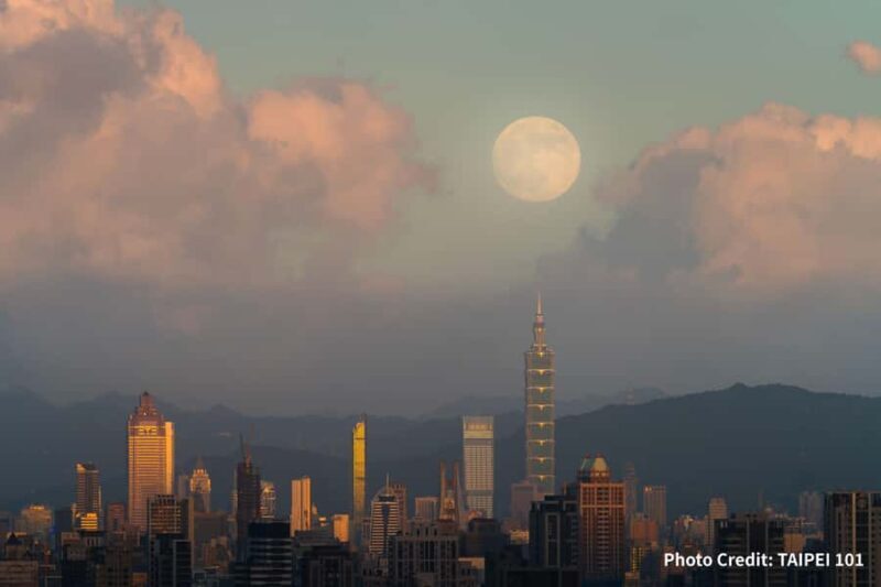 Taipei: City Landmarks, Taipei 101 Express & Din Tai Fung - Final Thoughts