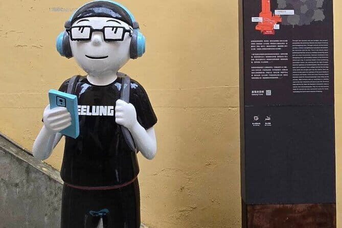 Taipei City to Keelung Port Private Transfer - Experience Overview: What You Can Expect