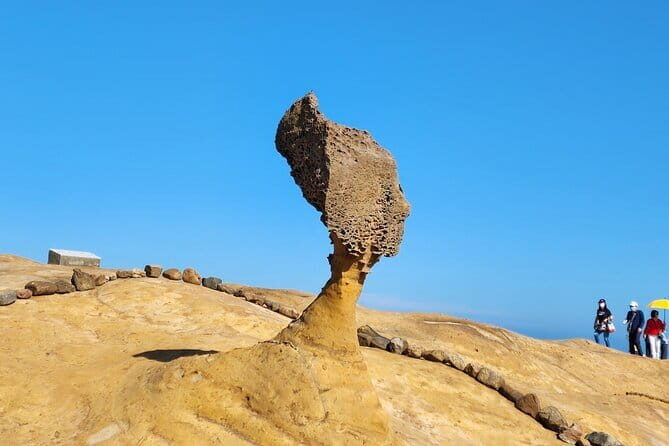 Taipei City to Keelung Port Private Transfer - Additional Considerations