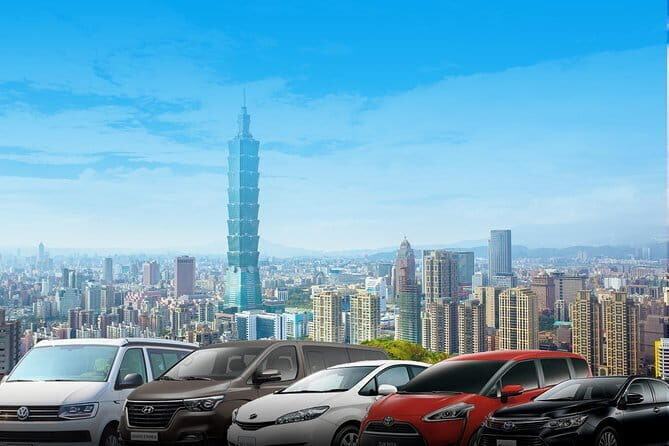 Taipei City to Keelung Port Private Transfer - Frequently Asked Questions