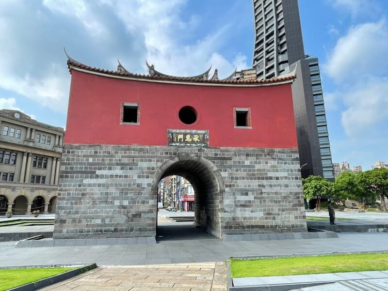 Taipei: Classic Landmarks Day Tour - FAQs