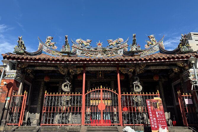 Taipei Cultural Heritage Walking Tour - Final Thoughts