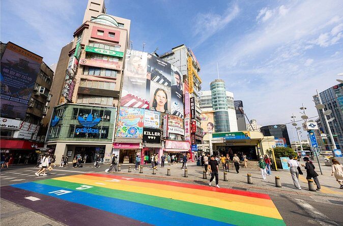 Taipei Customize Your Private Day Tour with Driver Guide - Final Thoughts