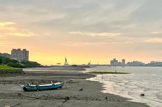 Taipei Customize Your Private Day Tour with Driver Guide - FAQ