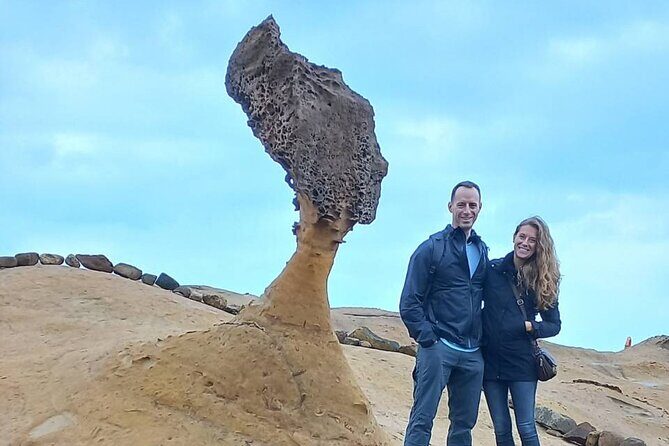 Taipei Day Tour - A Deep Dive into the Itinerary and Experience