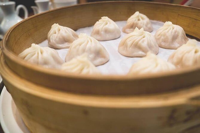 Taipei Day Tour including Taipei 101, Din Tai Fung and Hot Spring Experience - Exploring Taipei’s Skyline at Taipei 101