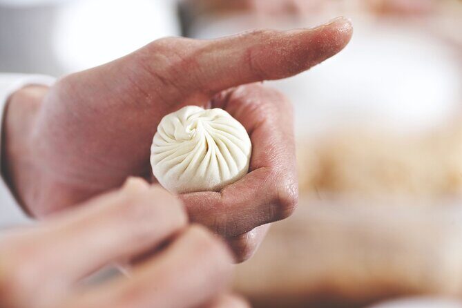 Taipei: Din Tai Fung Meal Voucher - An In-Depth Look at the Experience