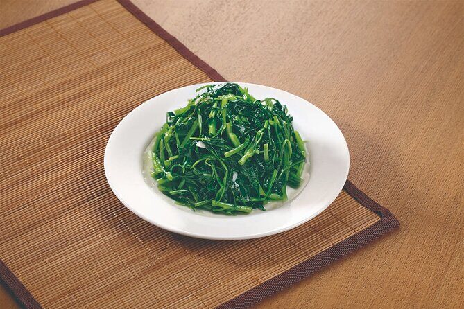 Taipei: Din Tai Fung Meal Voucher - Who Should Book This Experience?