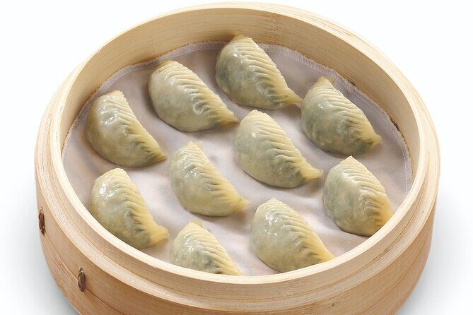 Taipei: Din Tai Fung Meal Voucher - FAQ