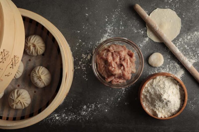 Taipei: Dumplings (XiaoLongBao) & Beef Noodles Cooking Class - Client Experiences and Reviews