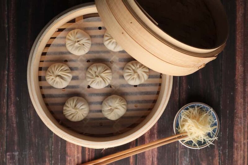 Taipei: Dumplings (XiaoLongBao) & Beef Noodles Cooking Class - FAQ