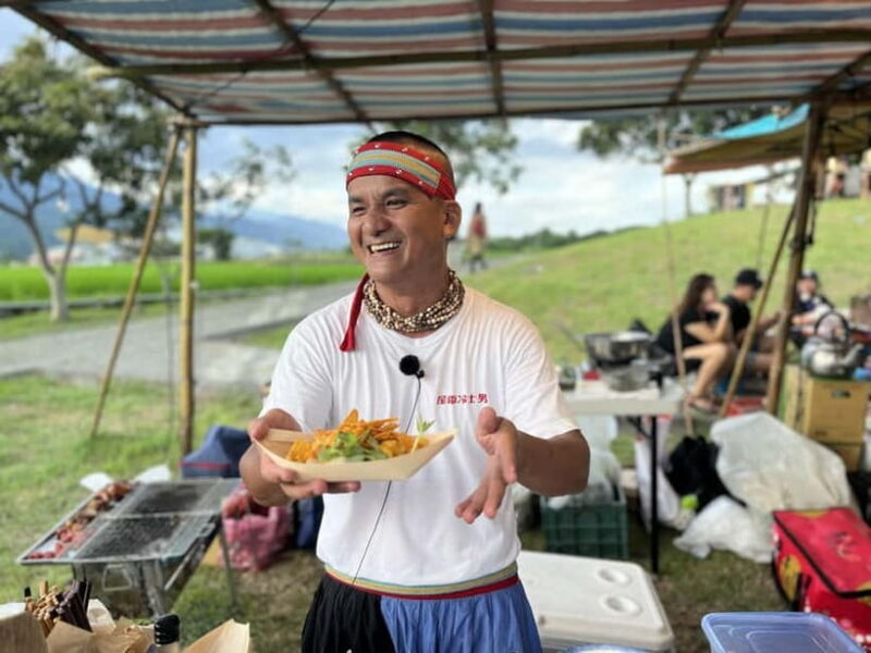 Taipei: Eastern Beauty 5 Day Private Tour (Classic) - Key Points