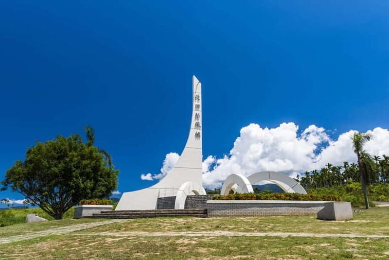 Taipei: Eastern Beauty 5 Day Private Tour (Classic) - The Itinerary Breakdown: What to Expect Each Day