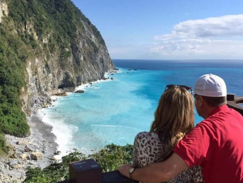 Taipei: Eastern Beauty 5 Day Private Tour (Classic) - FAQ: Your Practical Questions Answered