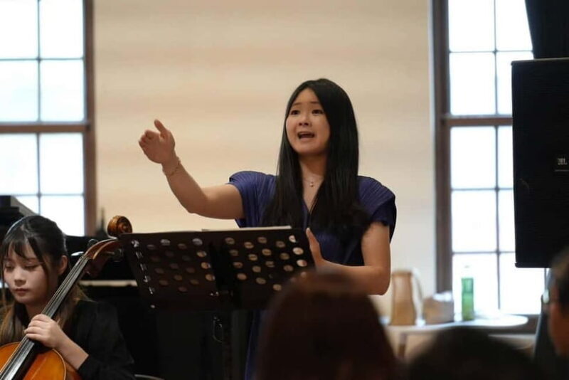 Taipei: Echoes of Taiwan Music Show with Wine - FAQs