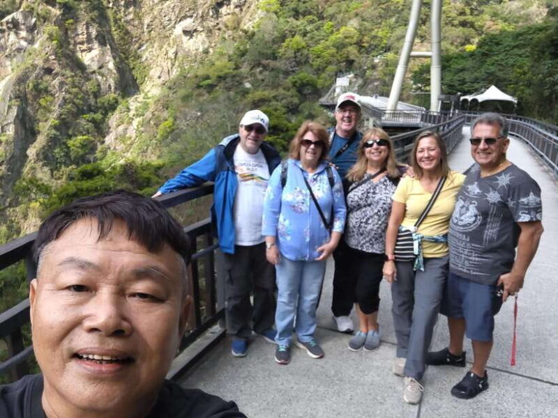 Taipei excursion from Keelung Port - Who Should Book This Tour?