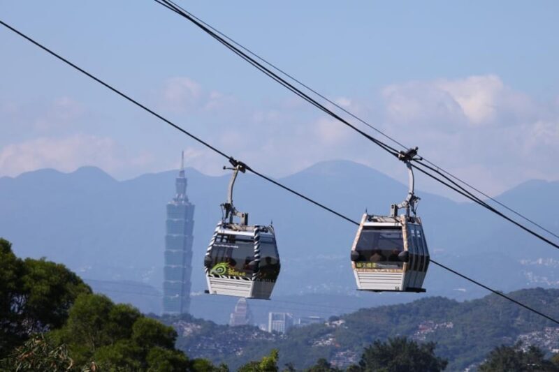 Taipei: Exploring Fun Pass - Transport Card & 30 Attractions - Visitor Experience and Feedback
