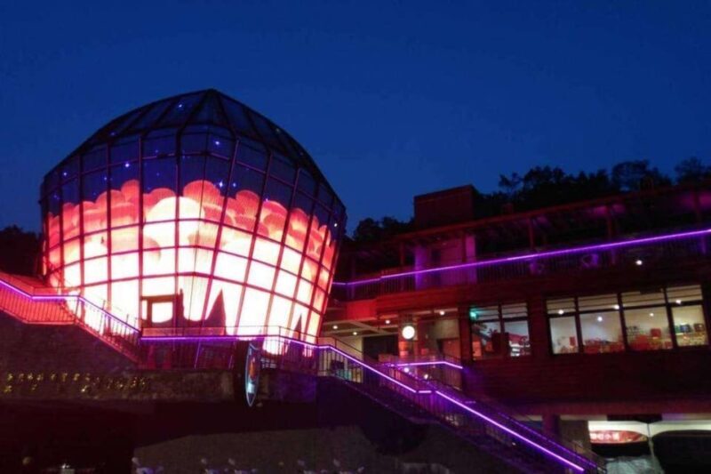 Taipei: Exploring Fun Pass - Transport Card & 30 Attractions - Final Thoughts: Who Is This Pass Best For?