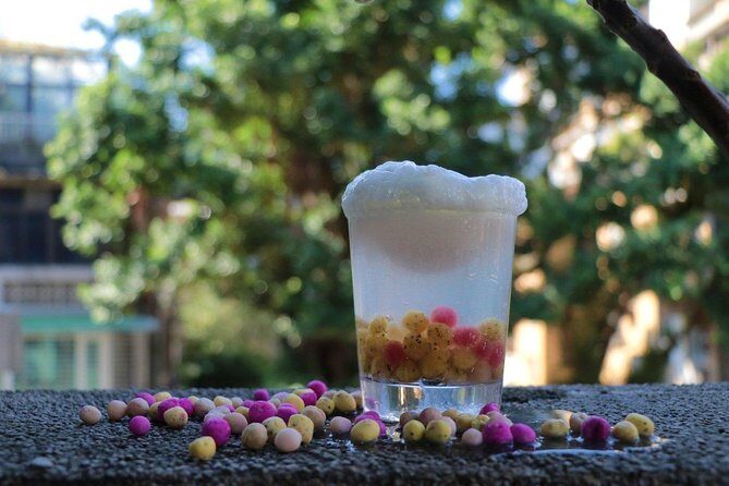 Taipei Food Tour and Colorful Bubble Tea Making - FAQs