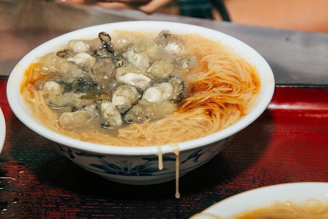 Taipei Food Tour: Night Market & Convenience Store(Food Included) - The Guide’s Role: Making the Experience Special