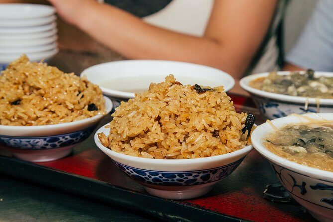 Taipei Food Tour: Night Market & Convenience Store(Food Included) - The Value Proposition