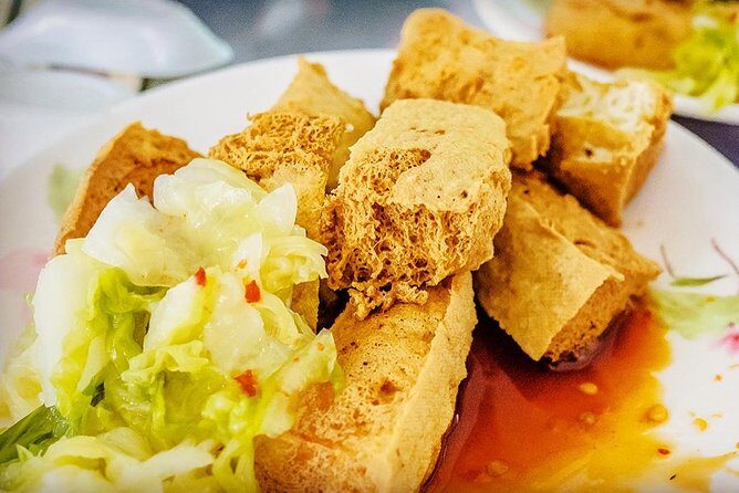 Taipei Food Tour: Night Market & Convenience Store(Food Included) - What the Experience Means for Travelers