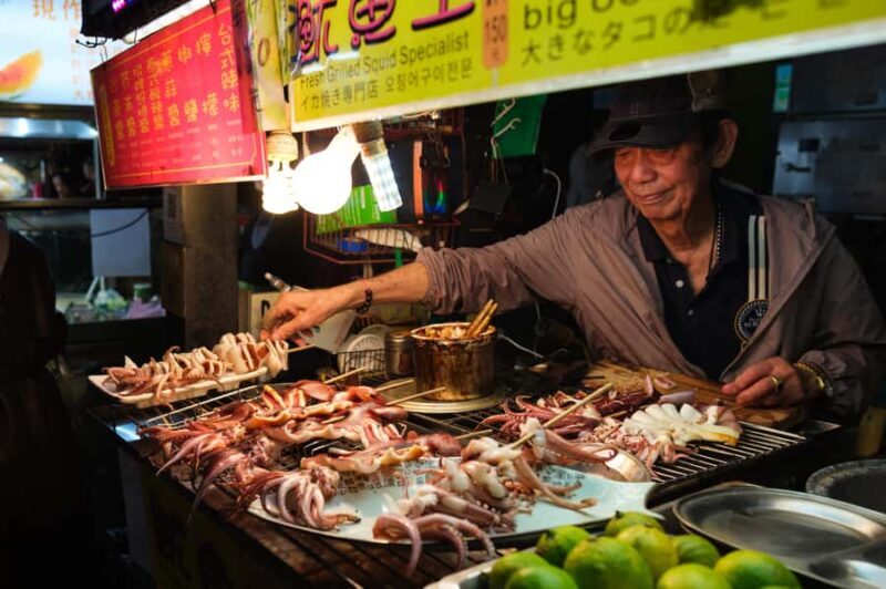 Taipei: Food Tour with Locals & 12+ Flavors (Small Group) - Practical Details & What to Expect