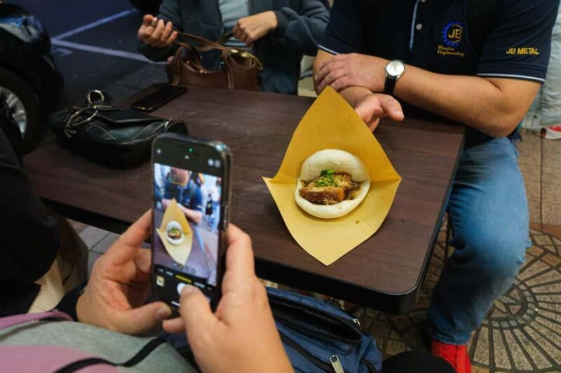 Taipei: Food Tour with Locals & 12+ Flavors (Small Group) - Authenticity and Reviews