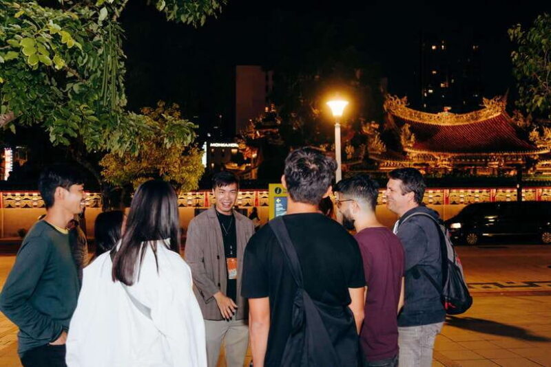 Taipei: Food Tours w/ Top 10 Taiwan Food (Breakfast/Dinner) - A Deep Dive into Taipei’s Top Food Tours