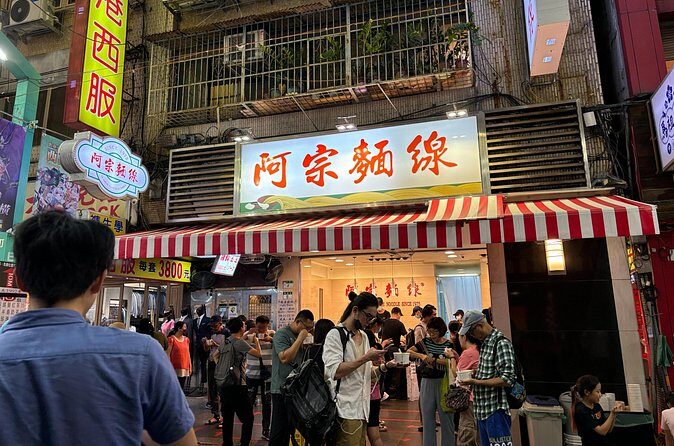 Taipei Foodie and History Walking Tour - Final Words