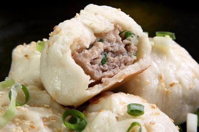 Taipei Foodie Tour - An In-Depth Look at the Taipei Foodie Tour