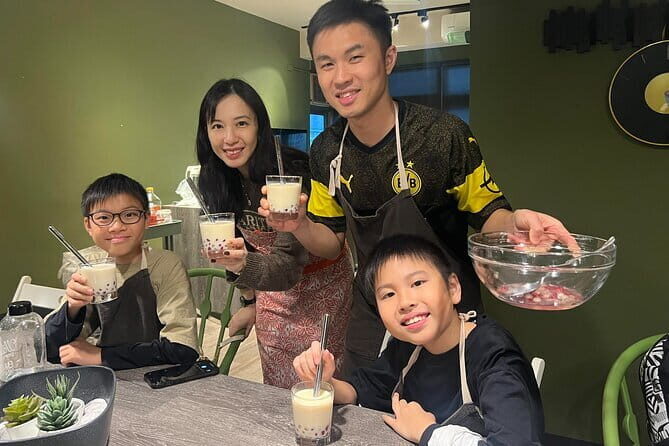 Taipei Fresh Market Tour and Colorful Bubble Tea Making - Final Thoughts: Who Is This Tour Best For?