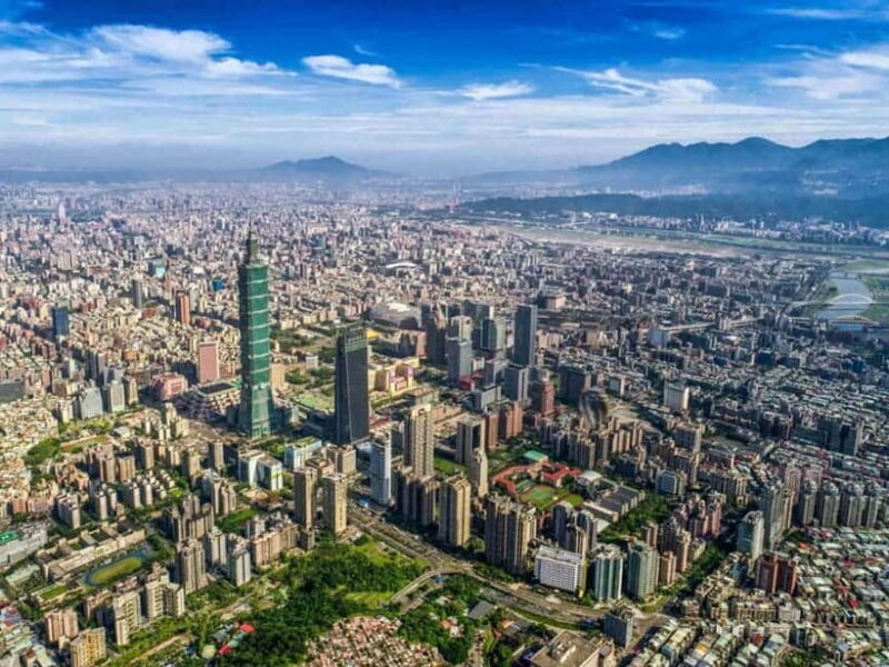 Taipei: Full or Half Day Sightseeing Tour with 101 Taipei - The Sum Up: Who Will Love This Tour?