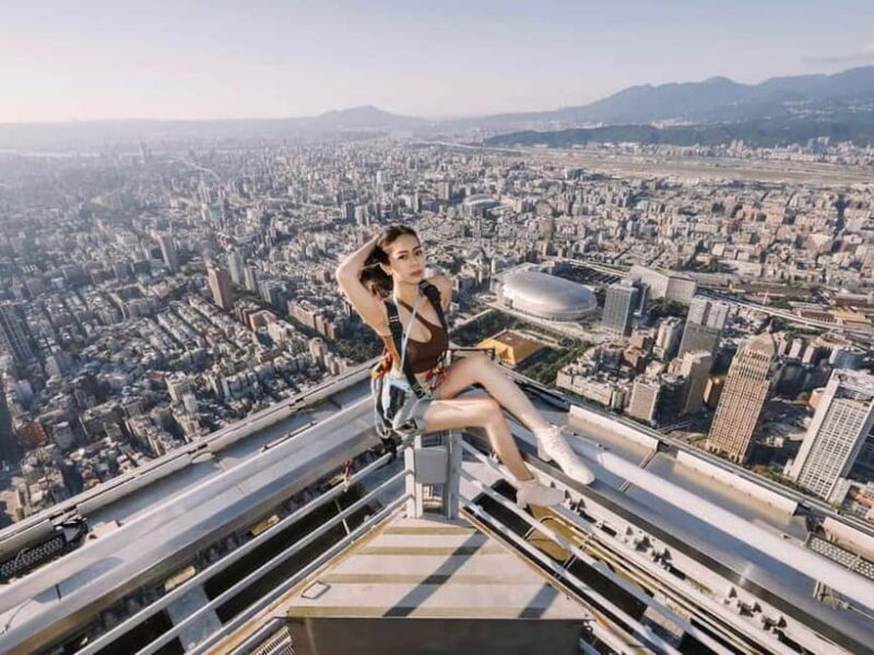 Taipei: Full or Half Day Sightseeing Tour with 101 Taipei - FAQ