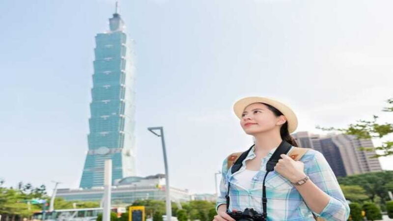 Taipei: Highlight Attractions Walking Tour - Frequently Asked Questions