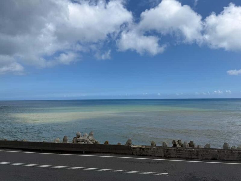 Taipei: Jiufen, Shifen Sky Lanterns & Keelung Nightmarket - Key Points