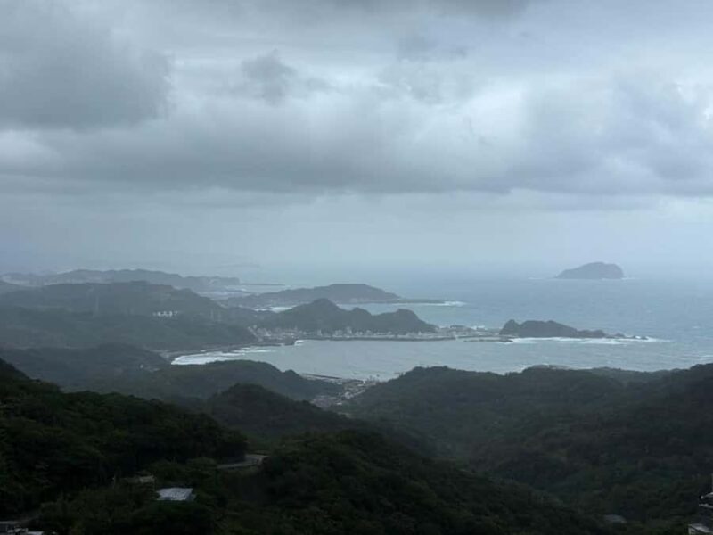 Taipei: Jiufen, Shifen Sky Lanterns & Keelung Nightmarket - The Sum Up