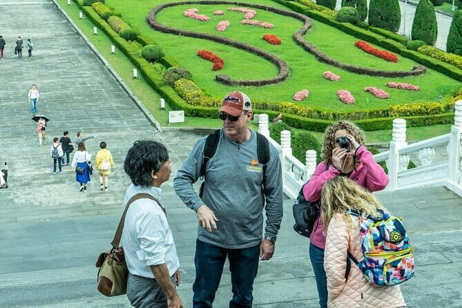 Taipei: Kickstart Your Trip - Practical Details: What You Need to Know