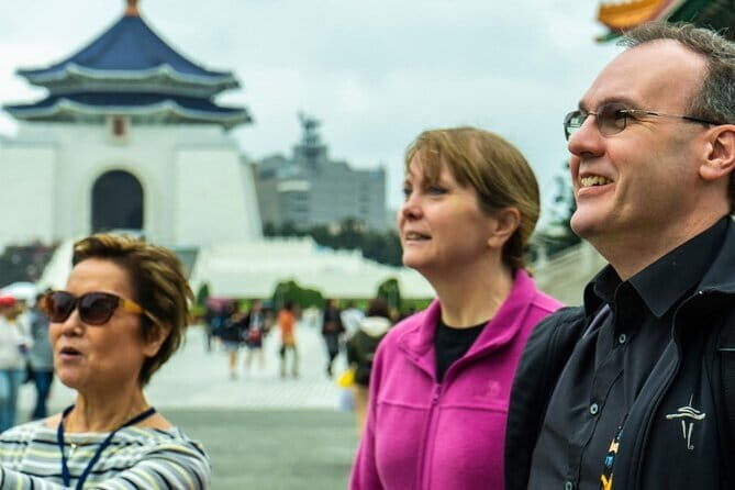 Taipei: Kickstart Your Trip - What Are the Drawbacks?