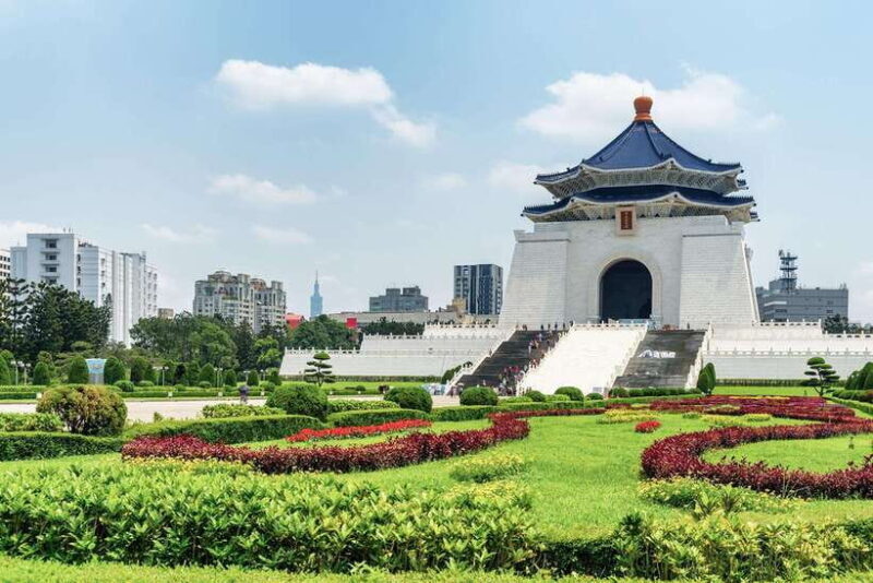Taipei: Layover City Tour - What Makes This Tour Stand Out?